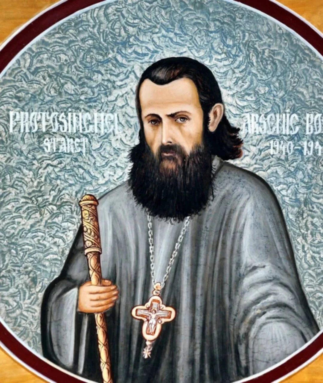 Marea Bucurie cerească: Arsenie Boca a fost proclamat sfânt. El și alți ...