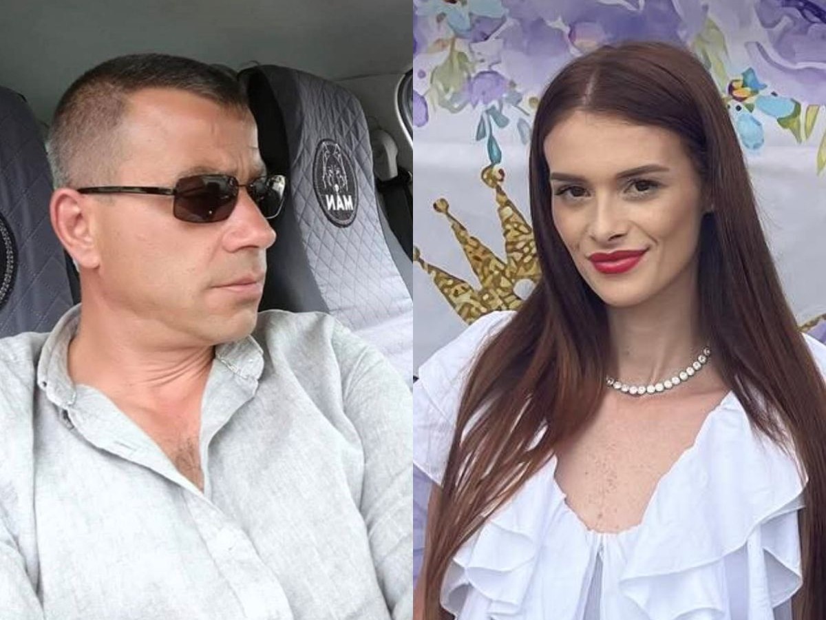 Drama nevăzută a relației dintre Teodora Marcu și Robert Lupu. A ...