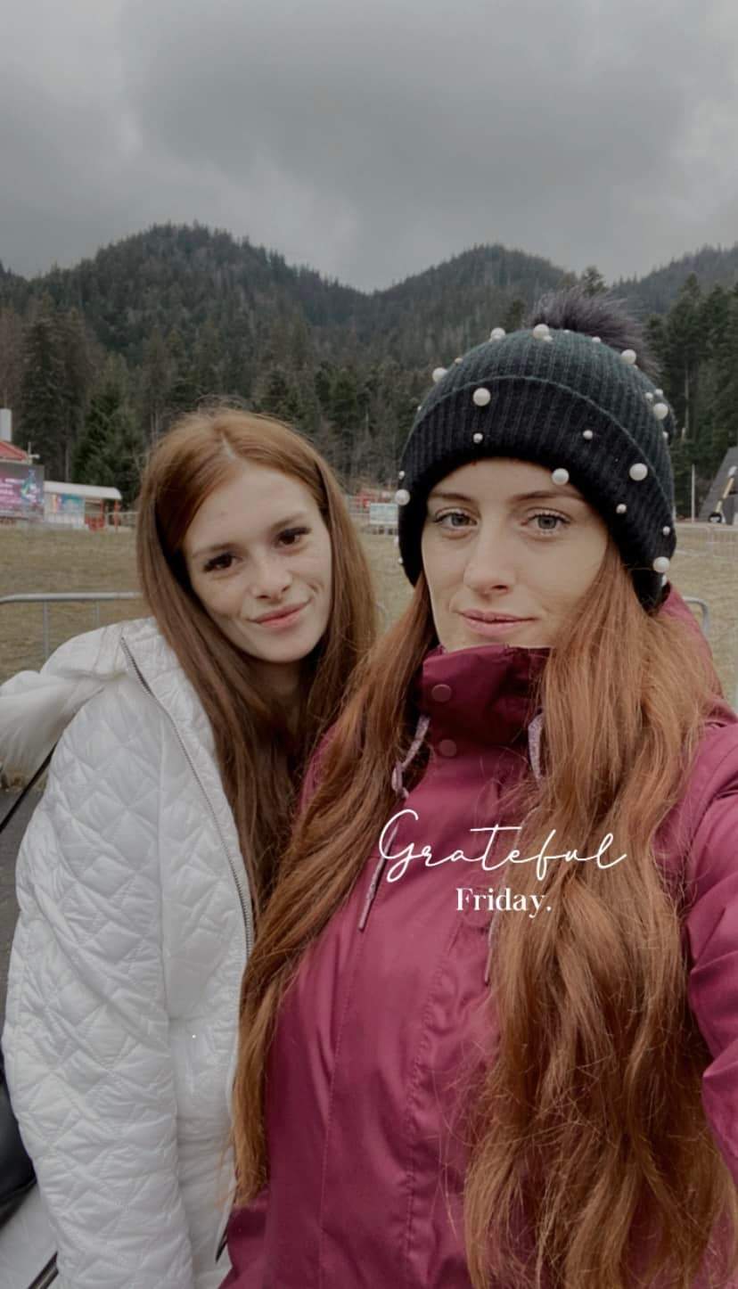 O absență care sfâșie suflete! Sora Teodorei Marcu nu a putut veni la ...