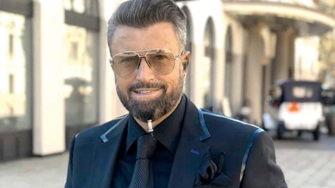 Ce nu s-a știut până acum despre tatăl lui Cătălin Botezatu. Relația ...